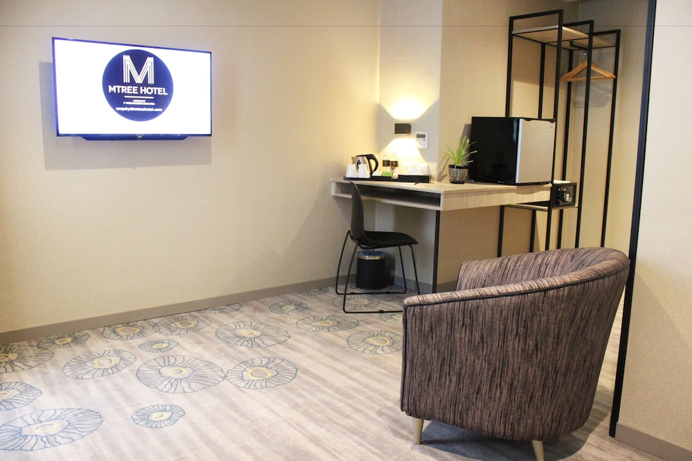MTREE Hotel: AU$60 Deals & Reviews (Kuala Lumpur, MYS) | Wotif