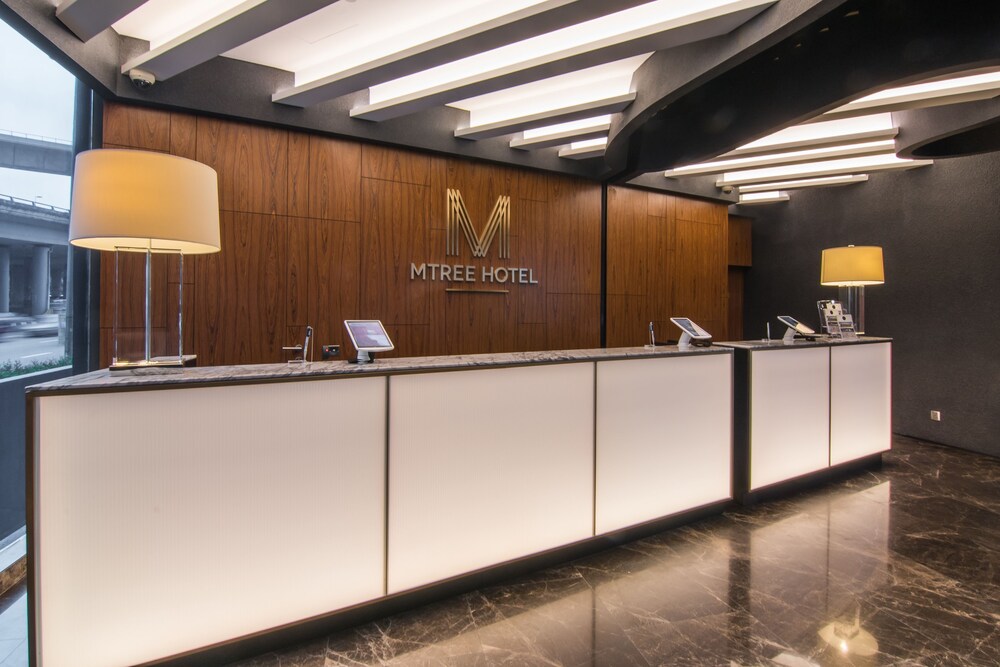 MTREE Hotel: AU$60 Deals & Reviews (Kuala Lumpur, MYS) | Wotif