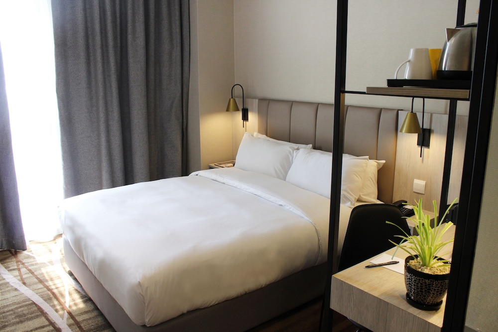 MTREE Hotel: AU$60 Deals & Reviews (Kuala Lumpur, MYS) | Wotif