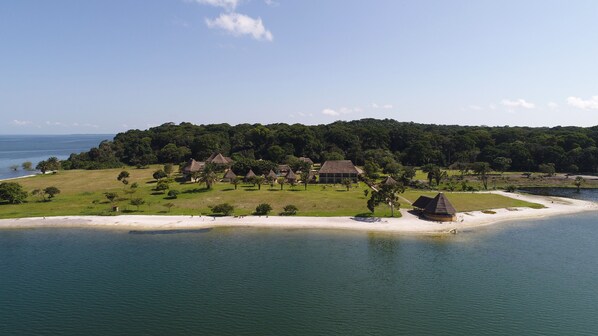 Book Victoria Forest Resort in Bugala Island | Hoteles.com