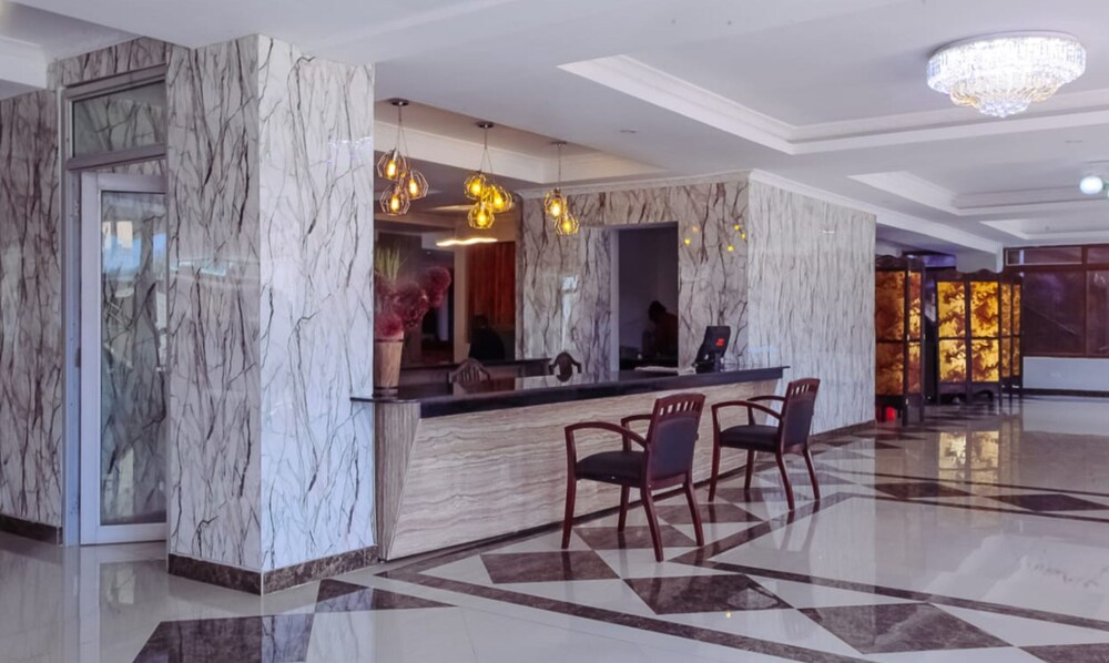 The Luke Hotel Cravers Thika, Thika: $41 Room Prices & Reviews ...