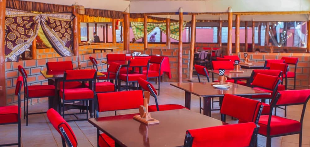The Luke Hotel Cravers Thika, Thika: $36 Room Prices & Reviews ...