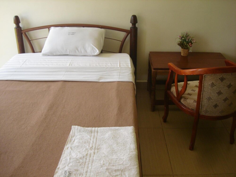 Acholi Inn in Gulu | Best Rates & Deals on Orbitz