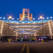 Grand Casino Hinckley: 2019 Room Prices $89, Deals & Reviews | Expedia