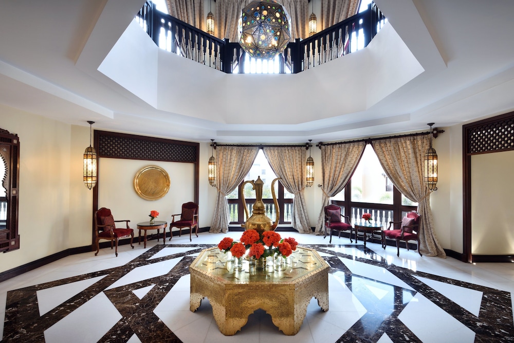 Marriott Mena House Cairo in Cairo | Best Rates & Deals on Orbitz