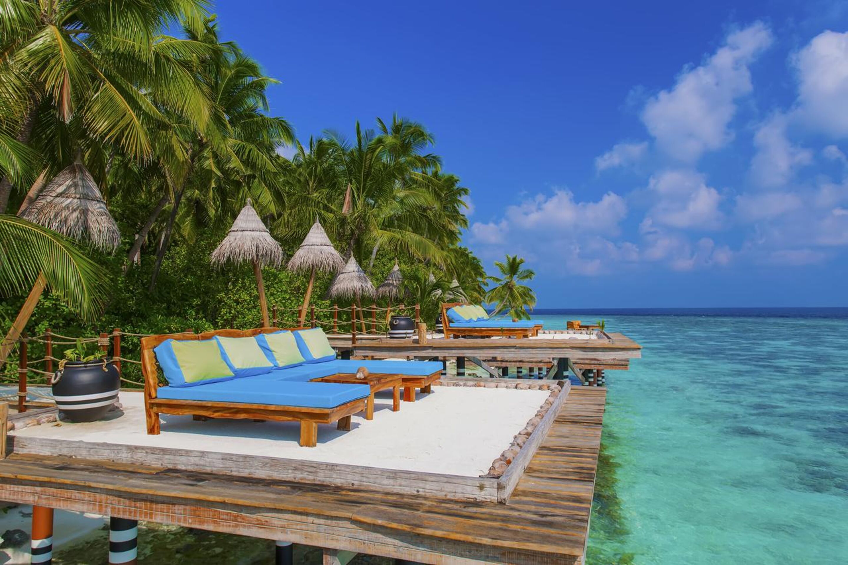 RIU Atoll All inclusive in Kedhigandu | Get Low 2022 Rates on Expedia