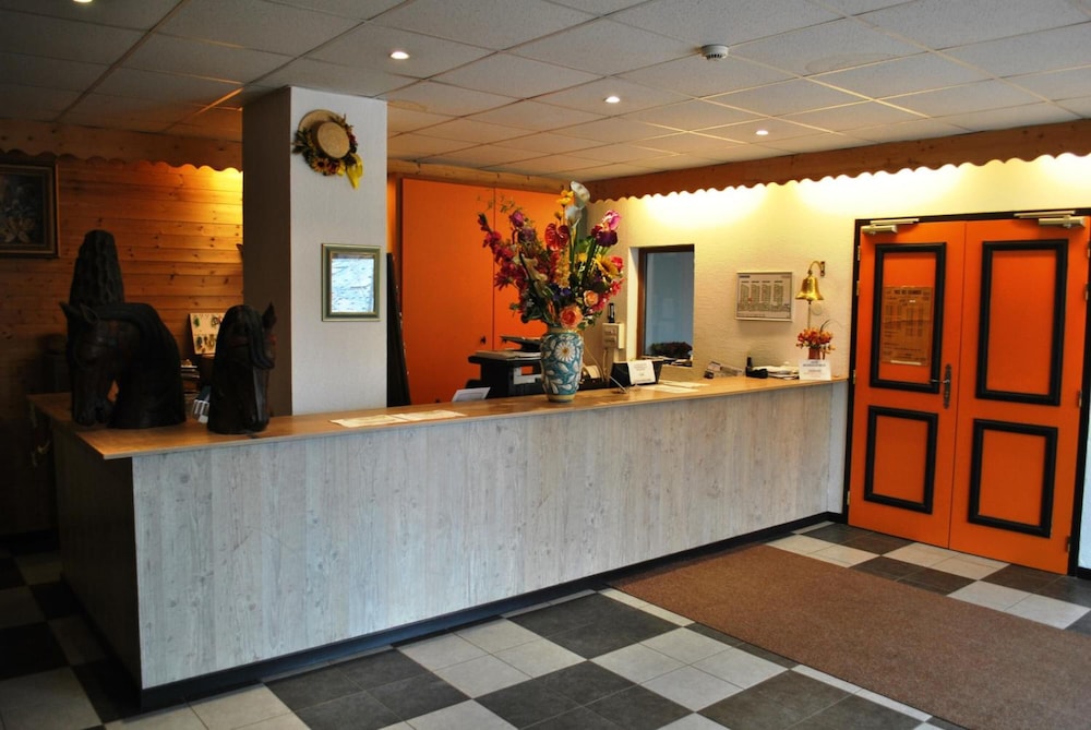 Ibis Styles Les Houches Chamonix in Les Houches | Best Rates & Deals on ...