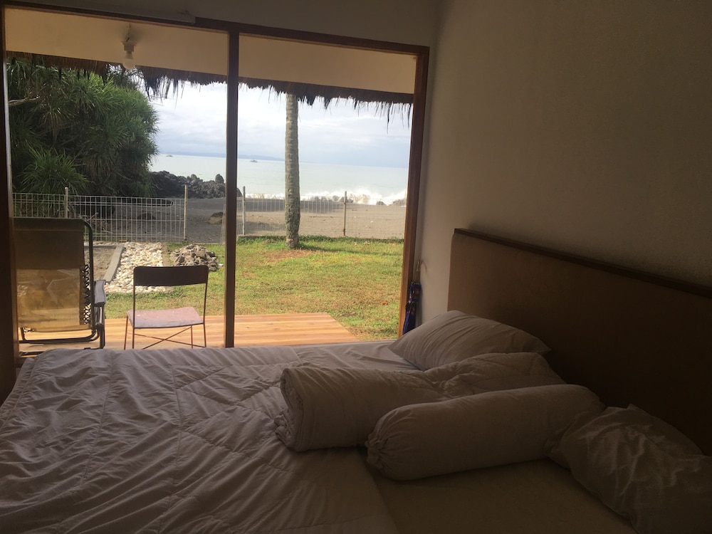 SAESEA Private Beach & Resort: Deals & Reviews (Cisolok, IDN) | Wotif