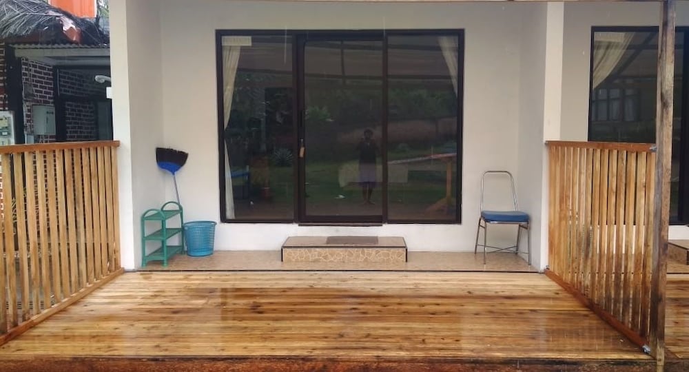 SAESEA Private Beach & Resort: Deals & Reviews (Cisolok, IDN) | Wotif