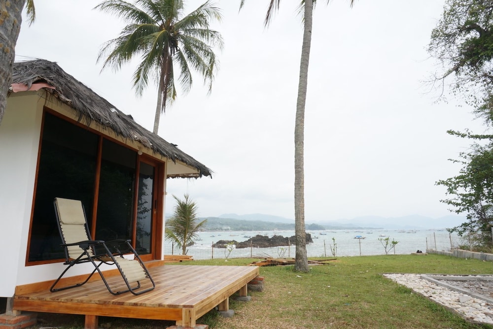SAESEA Private Beach & Resort: Deals & Reviews (Cisolok, IDN) | Wotif