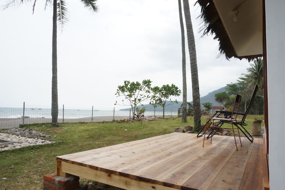 Legon Pari Beach Resort in Cisolok | Best Rates & Deals on Orbitz