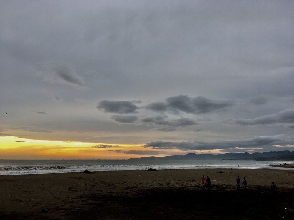 SAESEA Private Beach & Resort: Deals & Reviews (Cisolok, IDN) | Wotif