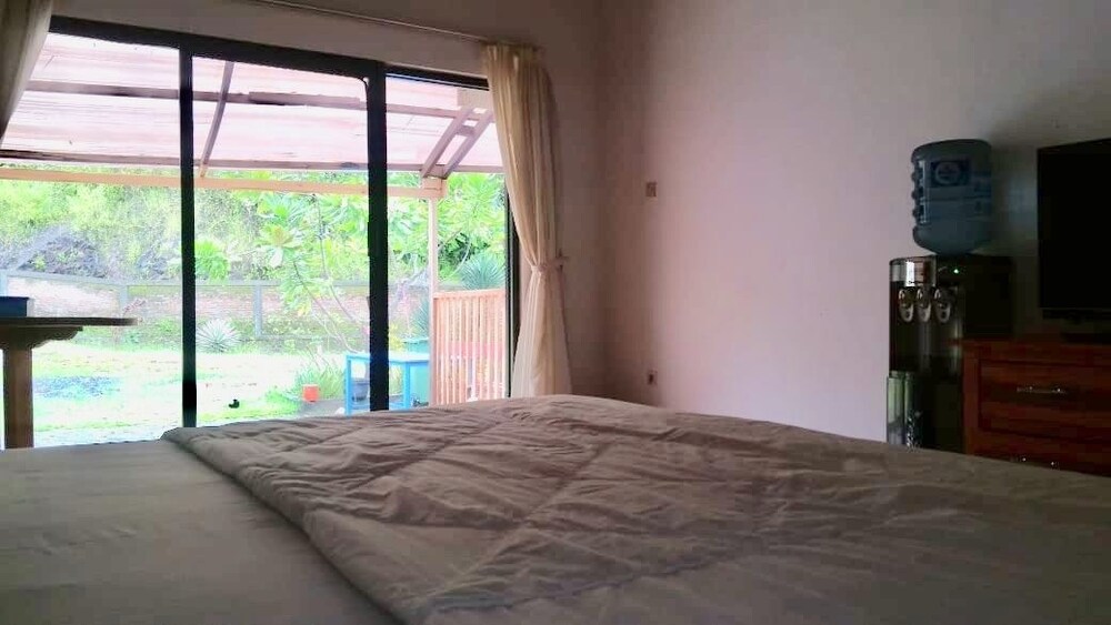 SAESEA Private Beach & Resort: Deals & Reviews (Cisolok, IDN) | Wotif