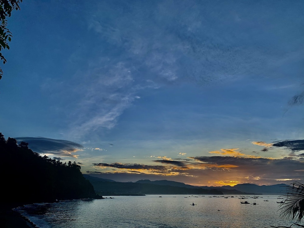 SAESEA Private Beach & Resort: Deals & Reviews (Cisolok, IDN) | Wotif