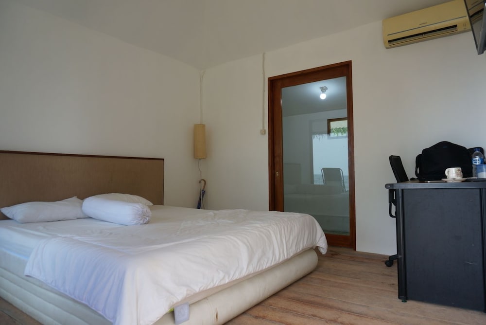 SAESEA Private Beach & Resort: Deals & Reviews (Cisolok, IDN) | Wotif