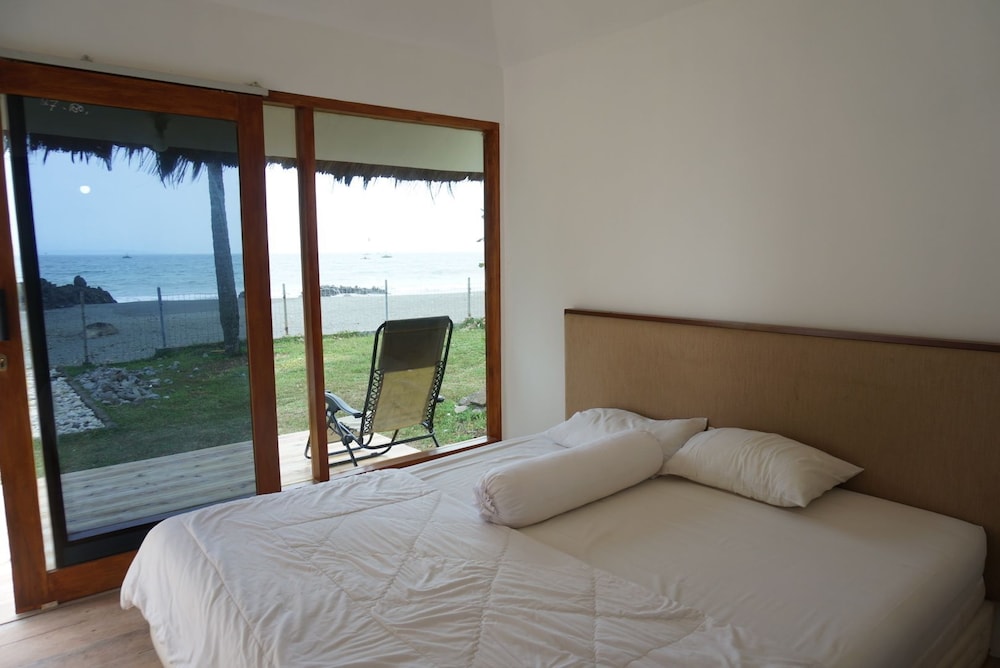 Legon Pari Beach Resort in Cisolok | Best Rates & Deals on Orbitz