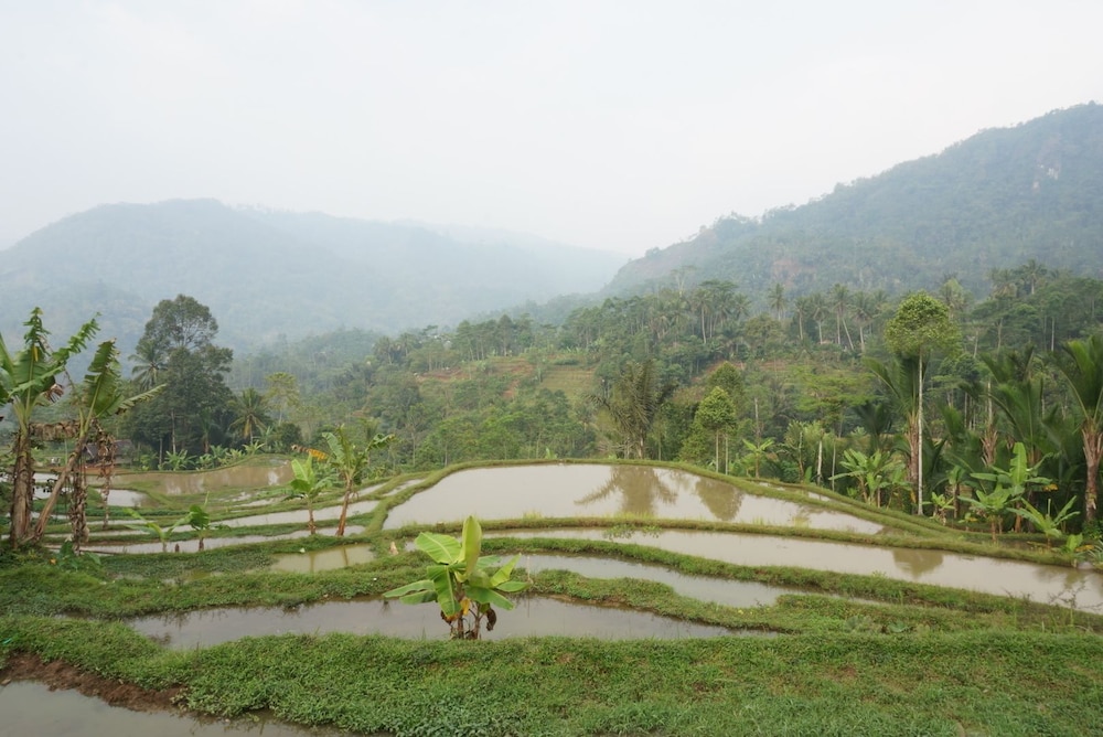 SAESEA Private Beach & Resort: Deals & Reviews (Cisolok, IDN) | Wotif