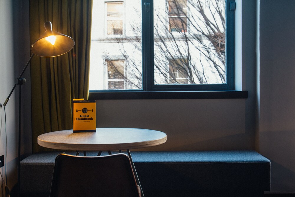 Bullitt Hotel: AU$174 Deals & Reviews (Belfast, GBR) | Wotif