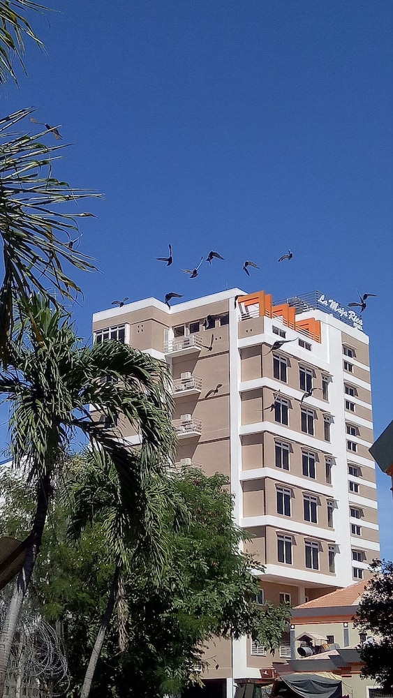 La Maja Rica Hotel, Tarlac: $59 Room Prices & Reviews | Travelocity