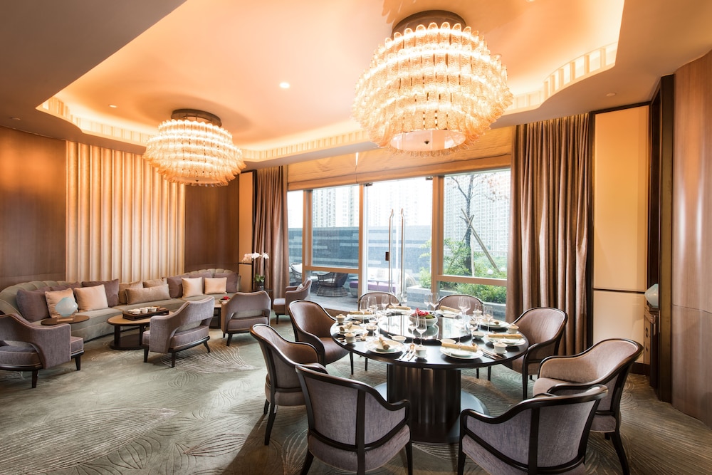 Conrad Guangzhou: 2019 Room Prices , Deals & Reviews | Expedia