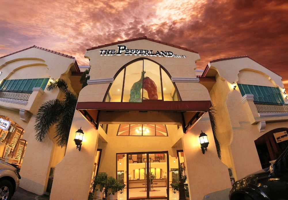 The Pepperland Hotel in Legazpi | Best Rates & Deals on Orbitz