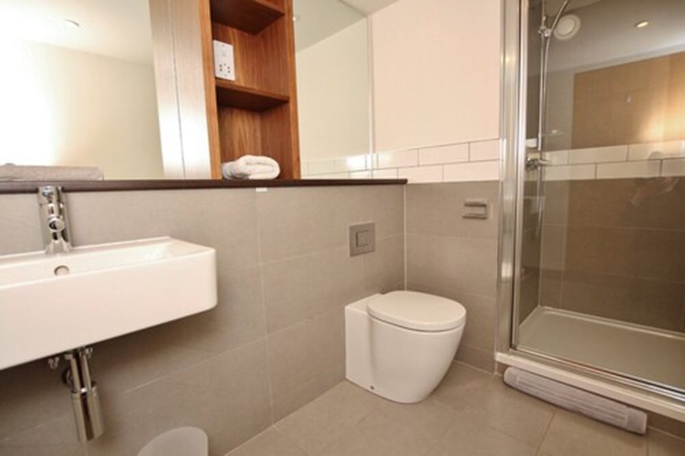 Destiny Scotland - Broughton St Lofts in Edinburgh | Best Rates & Deals ...