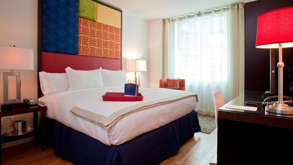 Hotel Hayden (New York, USA) | Expedia