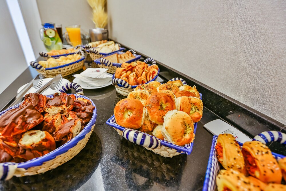 Sleep Inn Guarulhos in Sao Paulo | Best Rates & Deals on Orbitz