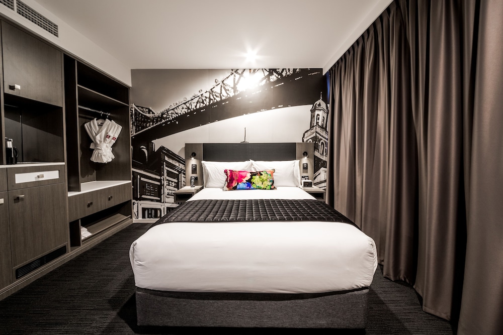 Sage Hotel James Street: AU$158 Deals & Reviews (Brisbane, AUS) | Wotif