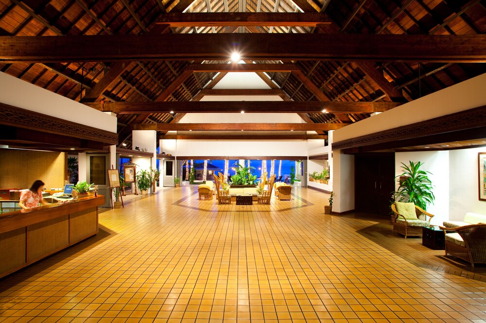 Palau Pacific Resort in Meyungs | Best Rates & Deals on Orbitz