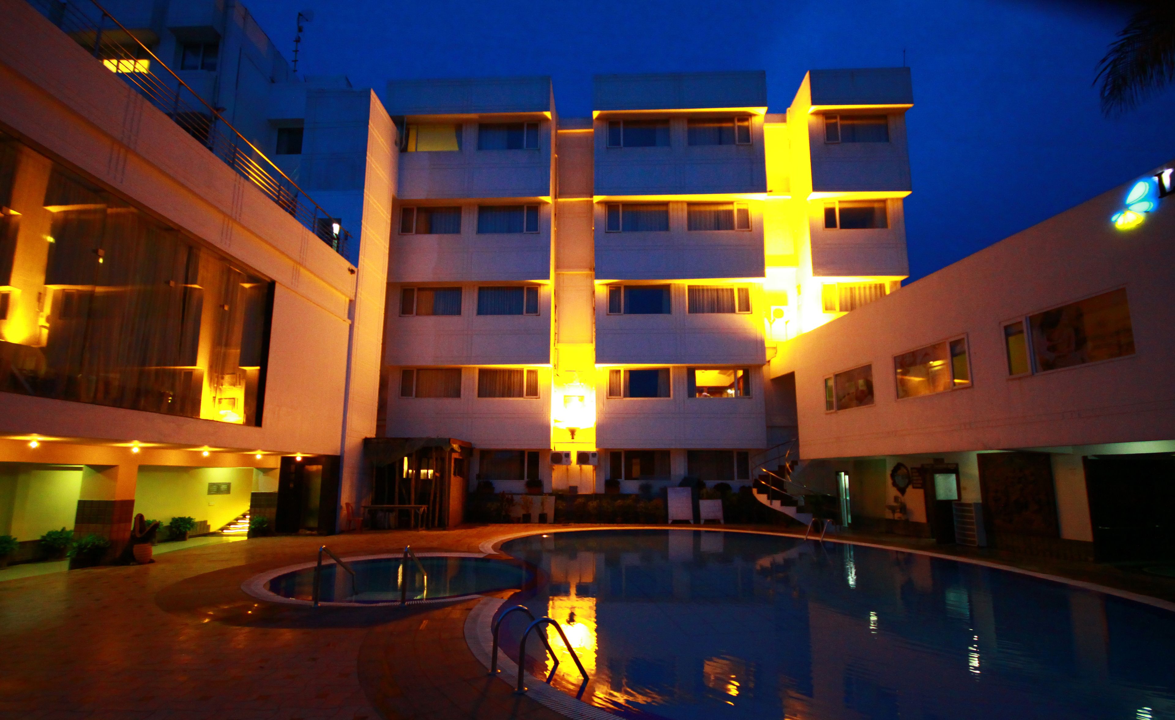 Hotel Holiday Resort (Puri) – 2021 Updated Prices | Expedia.co.in