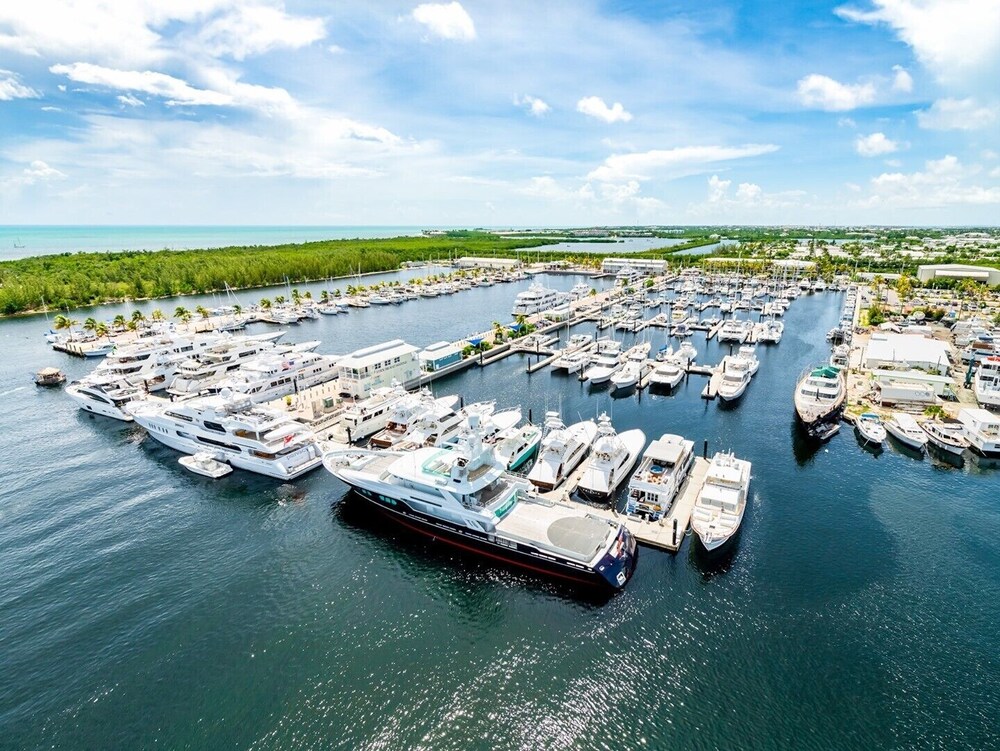 The Perry Hotel & Marina Key West in Stock Island | Best Rates & Deals ...