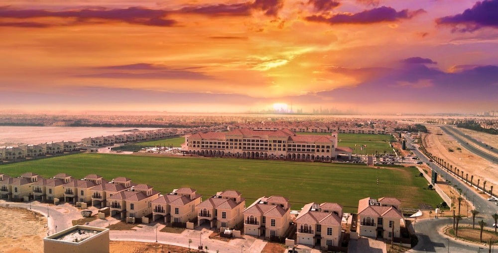 Al Habtoor Polo Resort in Dubai | Best Rates & Deals on Orbitz