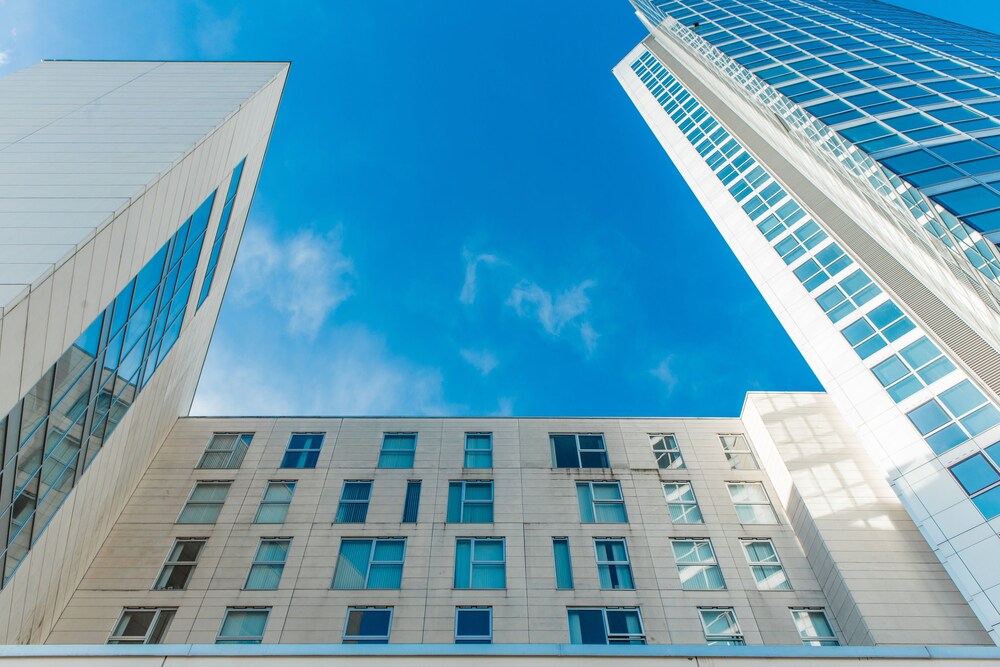 Dream Apartments - The Obel Building in Belfast | Best Rates & Deals on ...