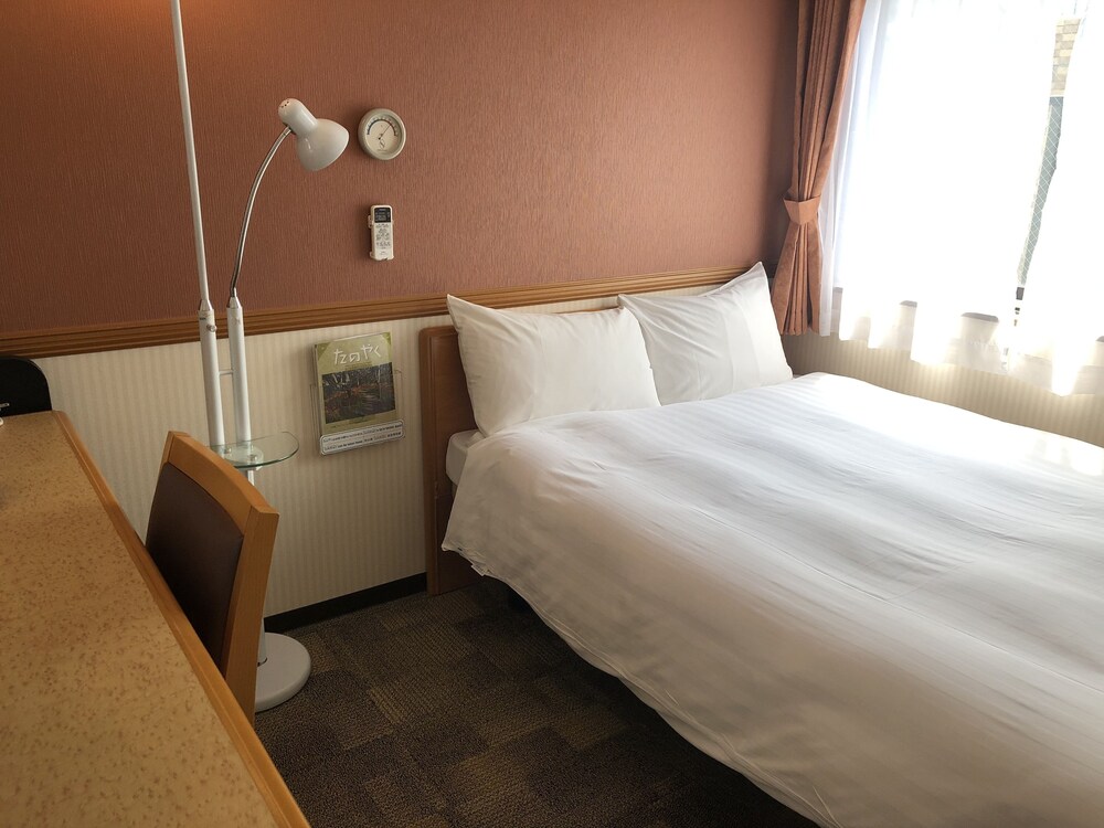Toyoko Inn Yokohama Sakuragicho: Deals & Reviews (Yokohama, JPN) | Wotif