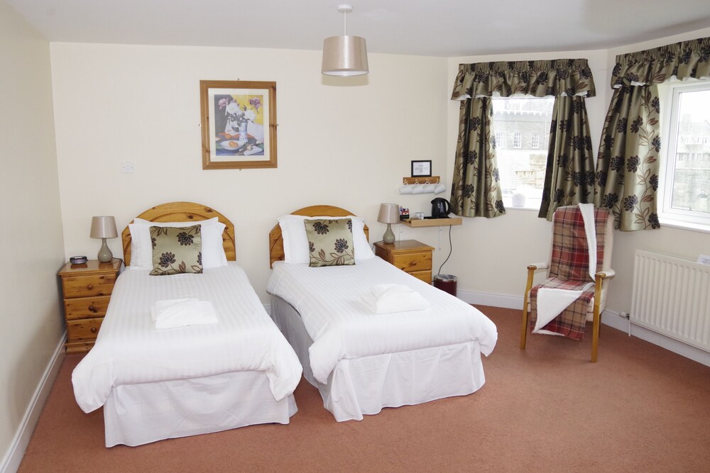 Sneaton Castle Centre: Deals & Reviews (Whitby, GBR) | Wotif