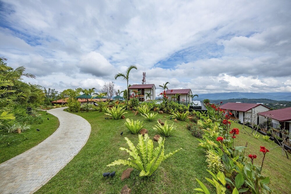 FOX Resorts Kandy in Kandy | Best Rates & Deals on Orbitz