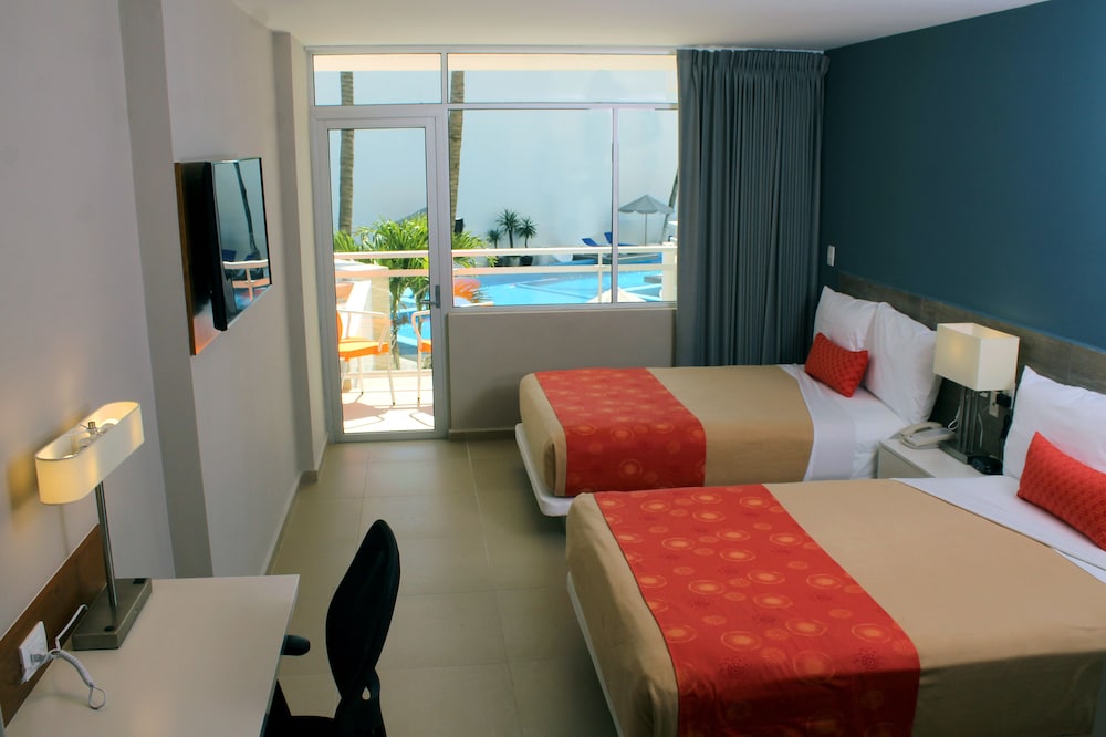 Star Palace Hotel (Mazatlan) – 2019 Hotel Prices | Expedia.co.uk