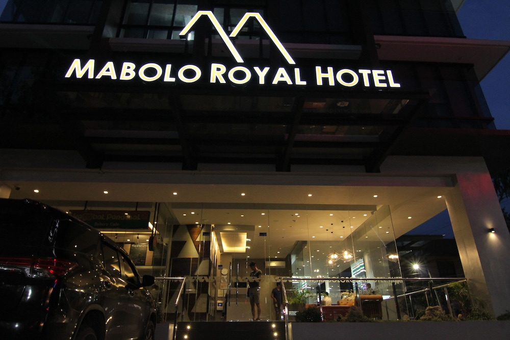 Mabolo Royal Hotel in Cebu | Best Rates & Deals on Orbitz