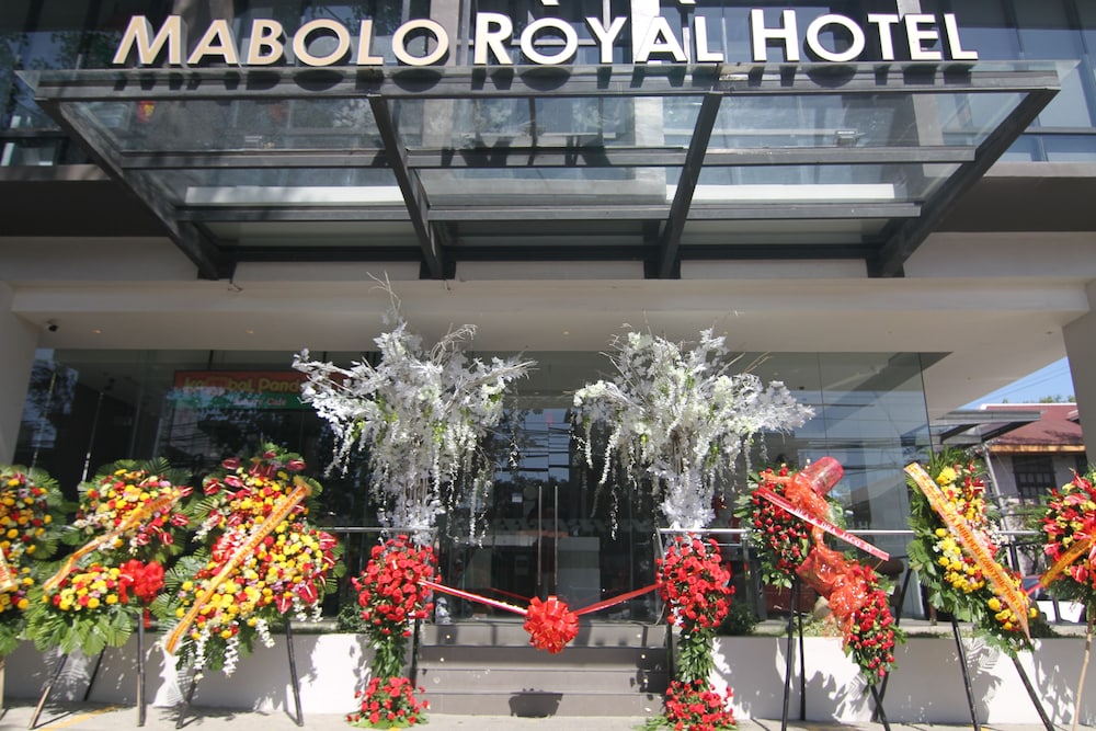 Mabolo Royal Hotel in Cebu | Best Rates & Deals on Orbitz