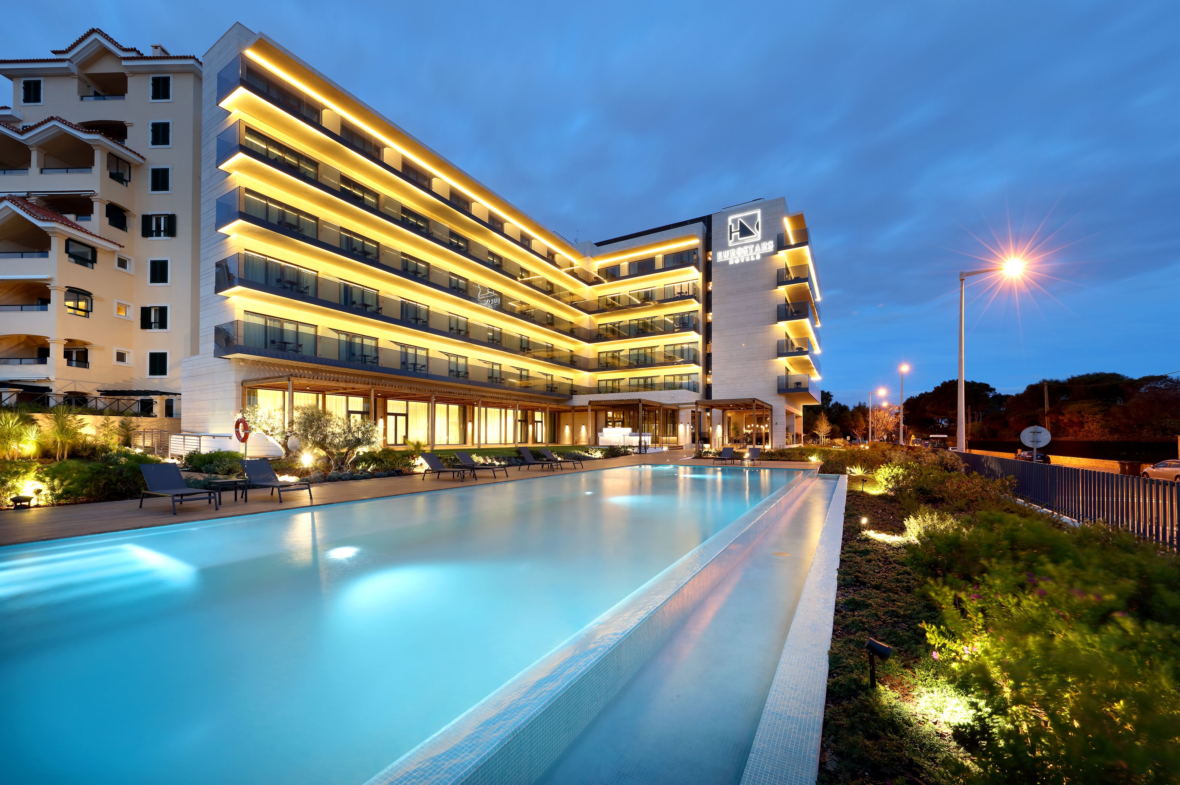 Arribas Sintra Hotel in Sintra, Portugal | Expedia