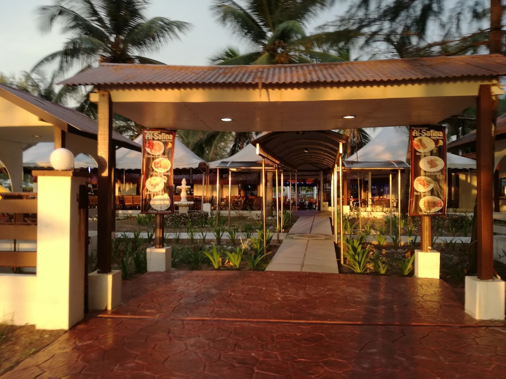 AL-Safina Kijal Beach Resort: Deals & Reviews (Kijal, MYS) | Wotif