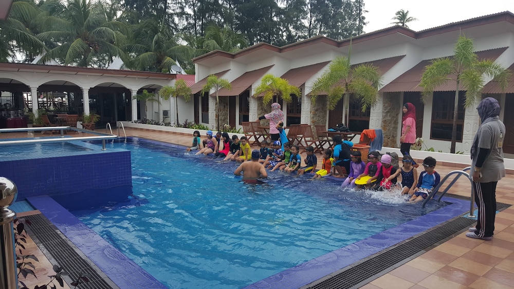 AL-Safina Kijal Beach Resort: Deals & Reviews (Kijal, MYS) | Wotif