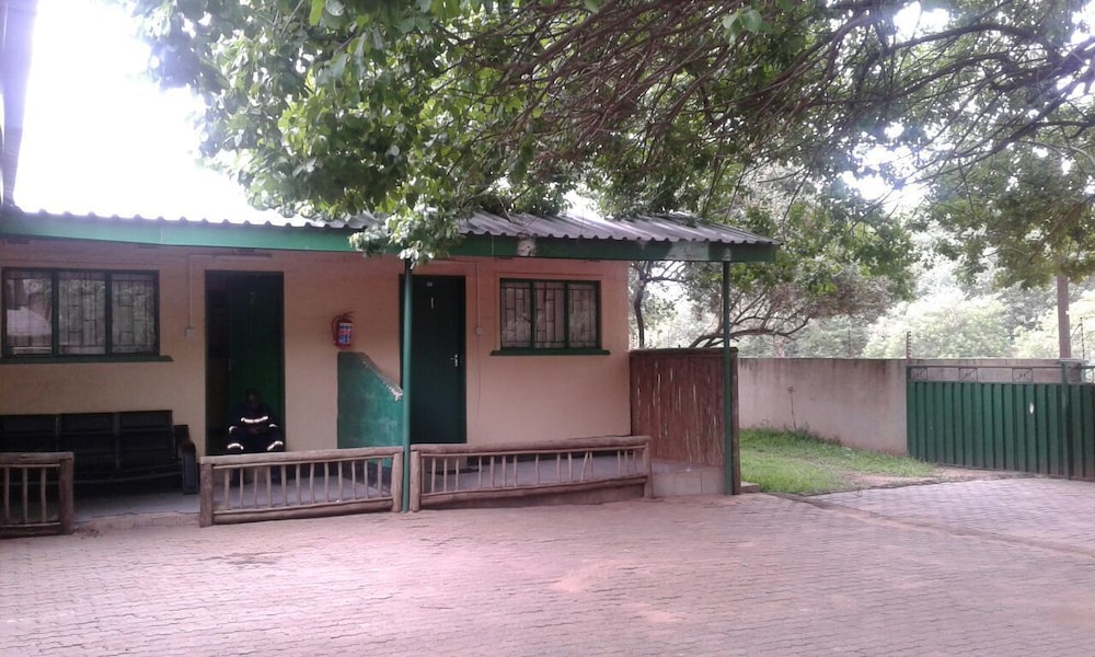 Kazungula Guest House: Deals & Reviews (Kasane, BWA) | Wotif