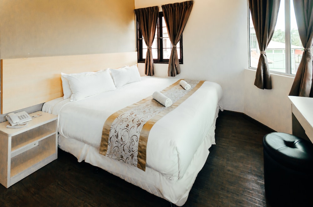 Kertih Damansara Inn in Kerteh | Best Rates & Deals on Orbitz