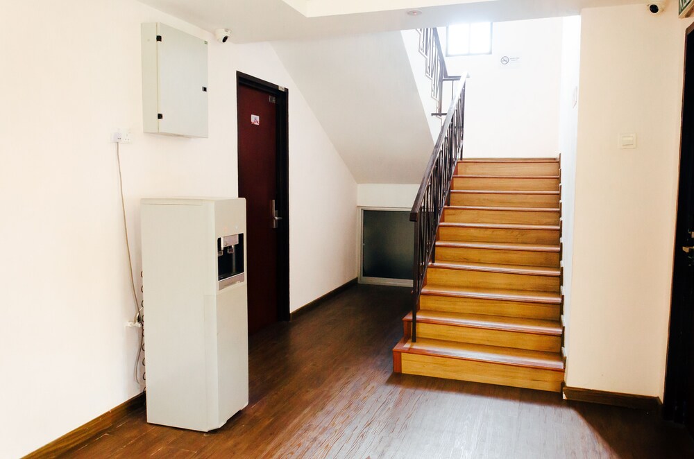 Kertih Damansara Inn in Kerteh | Best Rates & Deals on Orbitz
