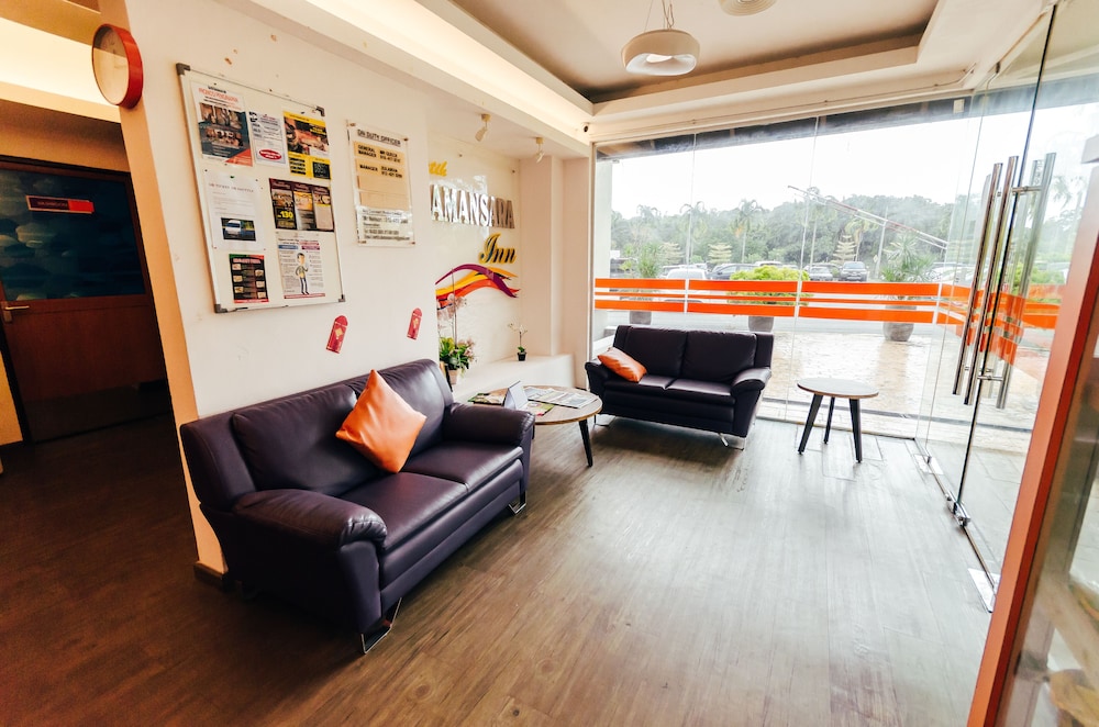 Kertih Damansara Inn in Kerteh | Best Rates & Deals on Orbitz