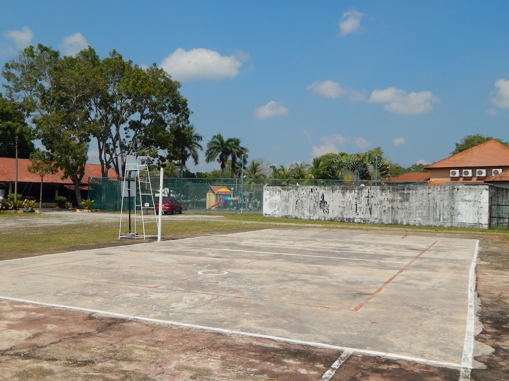 Rumbia Resort Villa Paka in Dungun | Best Rates & Deals on Orbitz