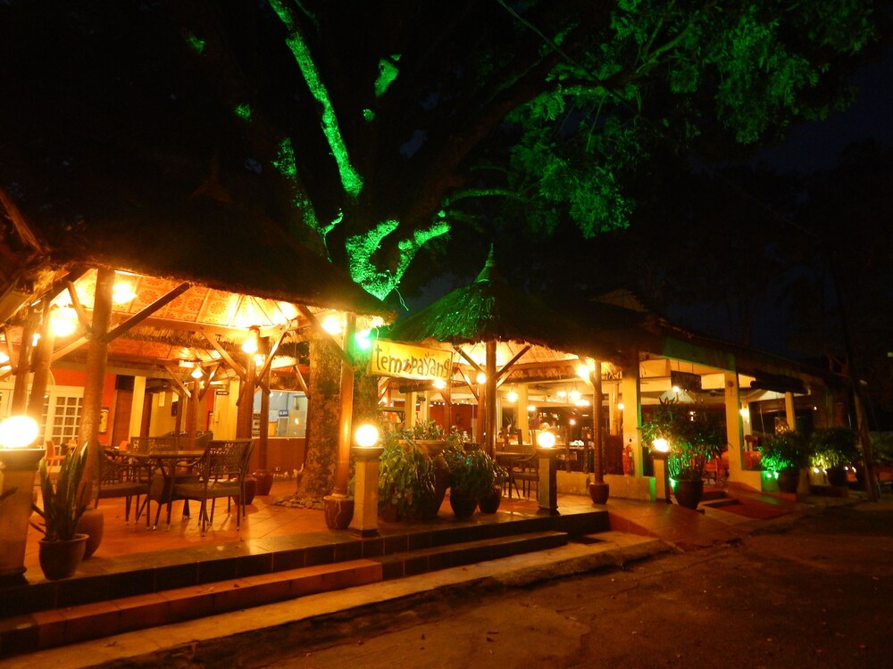 Rumbia Resort Villa Paka in Dungun | Best Rates & Deals on Orbitz