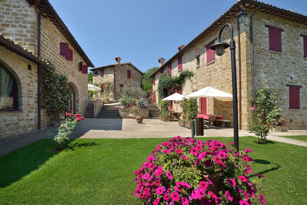 Fonte al Noce in Gubbio | Best Rates & Deals on Orbitz